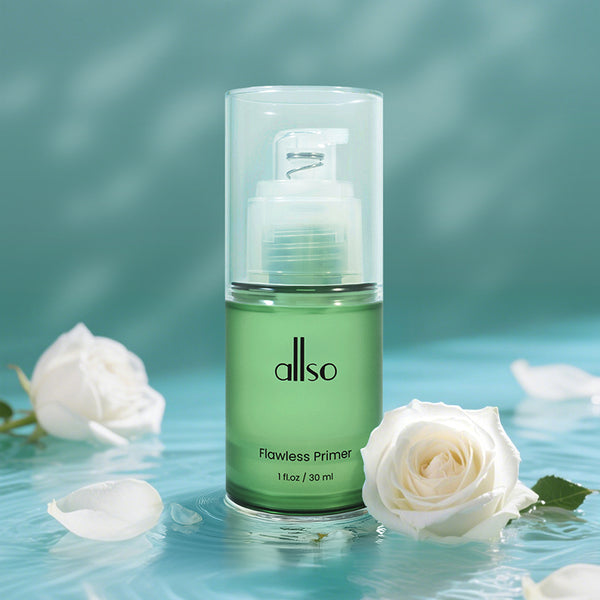Allso Flawless Primer – allso Kenya